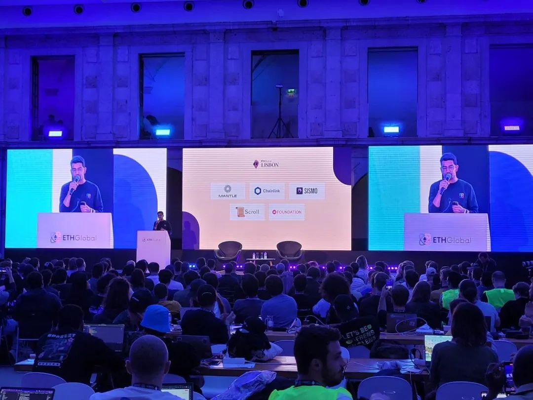 ETHGlobal Lisbon黑客松回顾：速览5个值得关注的新兴项目 - AICoin