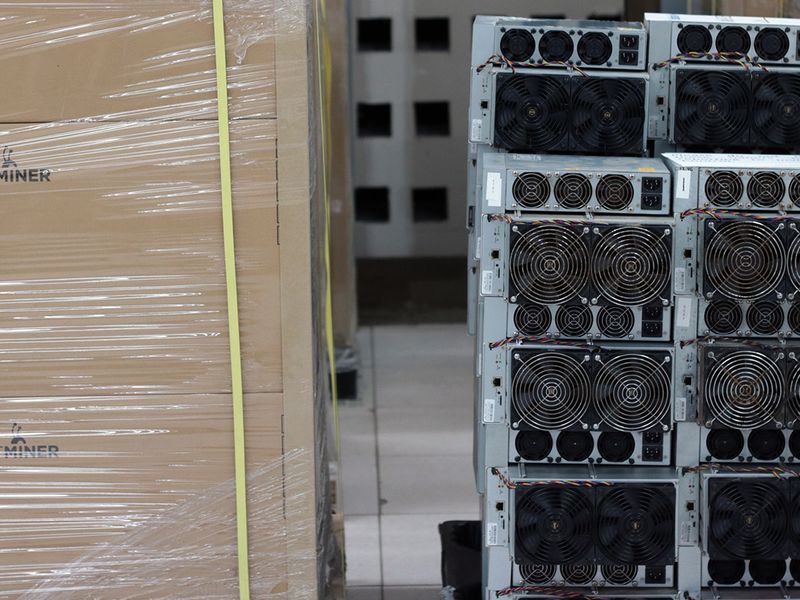 Upstream Data Sues Crusoe Energy Over Waste Gas Mining Patent - AiCoin