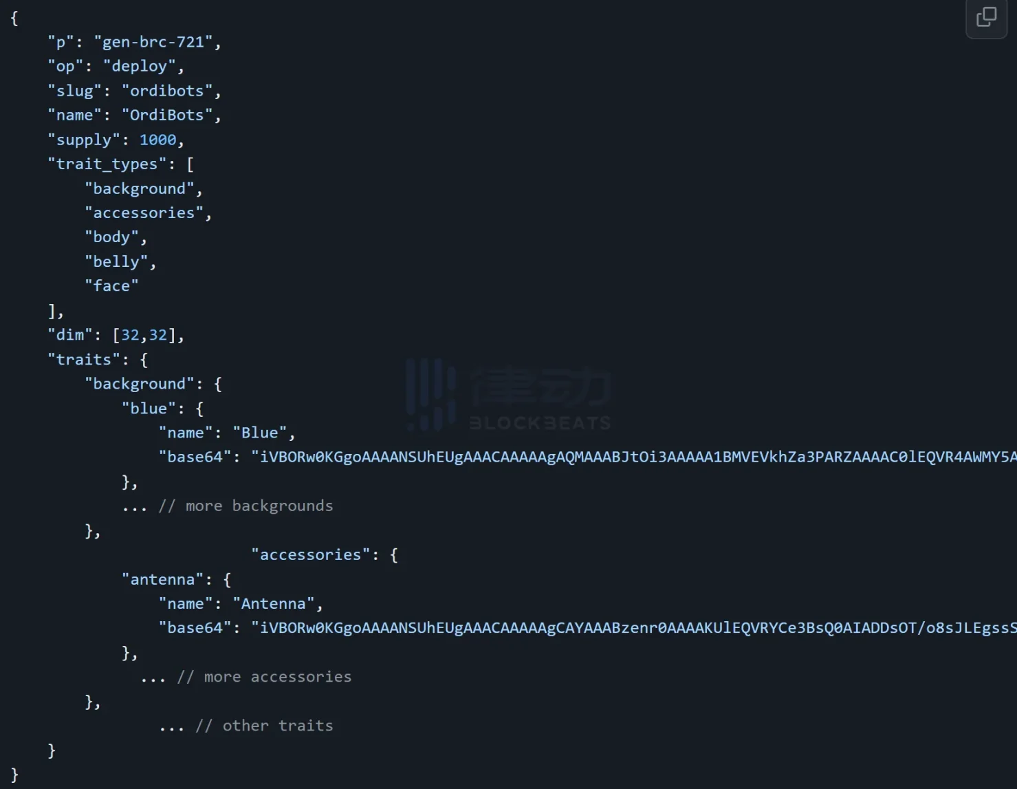 在比特币上铸造 NFT 只要 5 美元？了解一下 BRC-1155 与 GBRC-721 - AiCoin