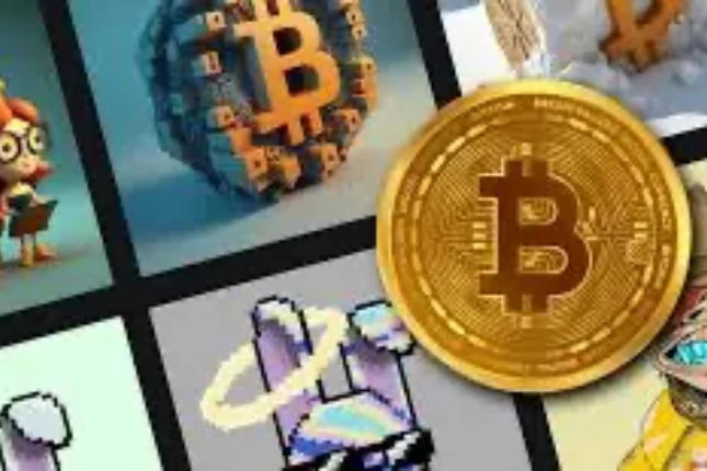 铸造费用只要5美元？一文读懂BRC-1155与GBRC-721 - AICoin