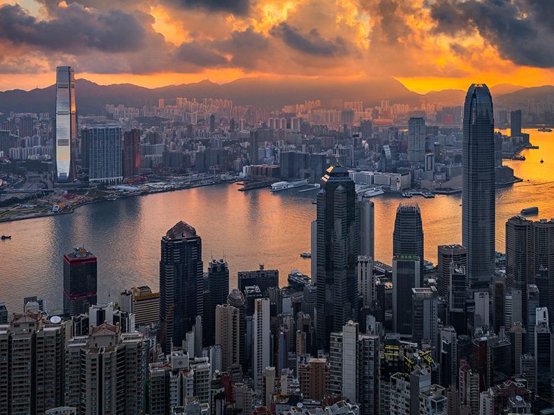 First Digital Unveils USD Stablecoin as Hong Kong Crypto Rules Kick In - AiCoin