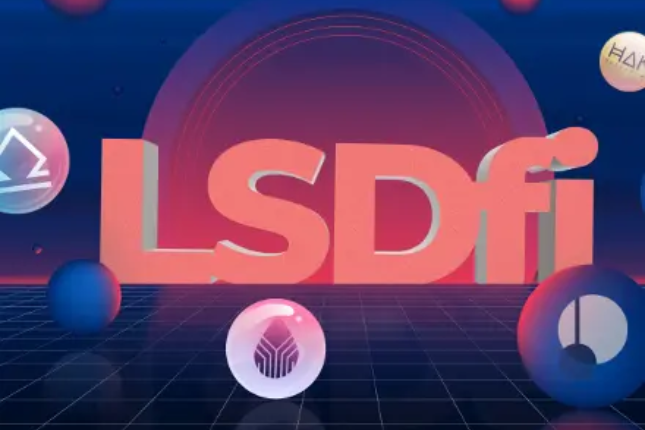 LSDFi Summer来袭，速览6个值得关注的LSDFi项目 - AICoin