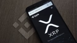 Here's Why XRP Is Absent from Binance Lawsuit - AICoin