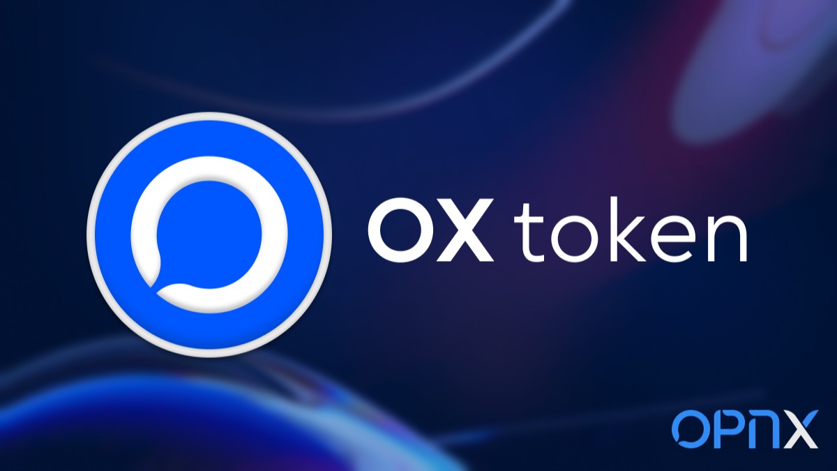 一探Su Zhu联合发起的OPNX：新推出治理代币OX吸引交易，债权交易多日0成交 - AiCoin