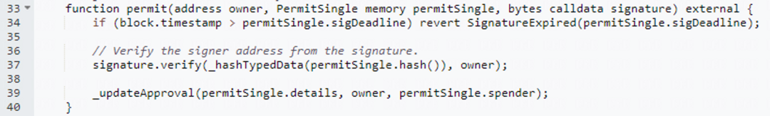 签名就被盗？揭秘Uniswap Permit2签名钓鱼骗局 - AiCoin