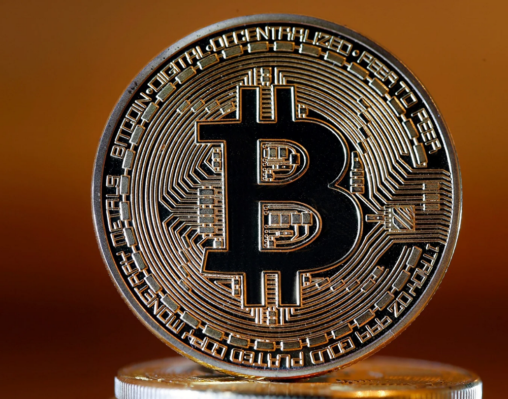 SEC起诉币安/Coinbase后，BTC可能是唯一安全的加密货币 - AICoin