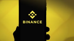 Binance Silently Changes Terms of Service: Details - AiCoin