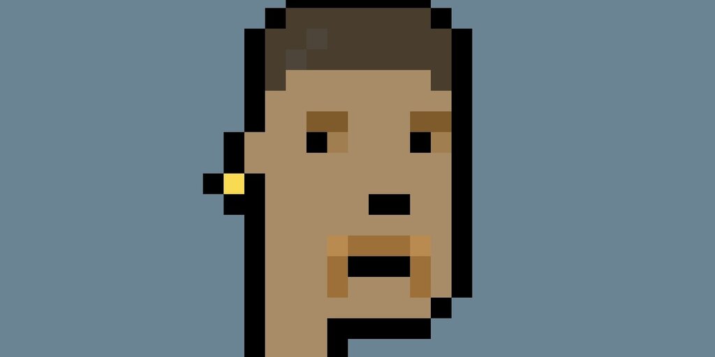 $95K CryptoPunk NFT Burned by Bitcoin Bandits, Revived as Ordinals ...