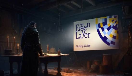 EigenLayer主网已上线，极简空投指南奉上 - AICoin