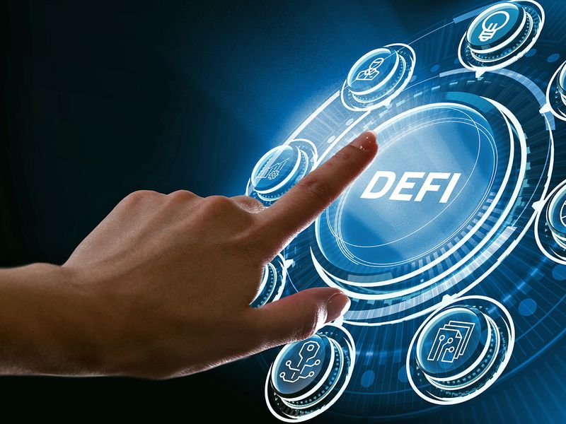 Struct Finance Rolls Out Customizable Interest Rate Product for DeFi ...