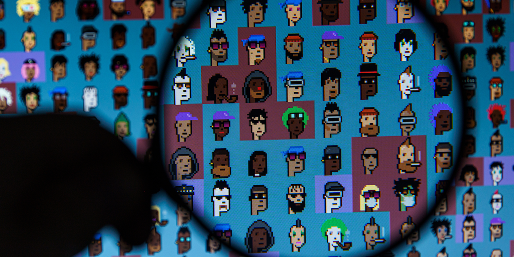 Yuga Labs Is Writing the Book on CryptoPunks—Literally - AiCoin