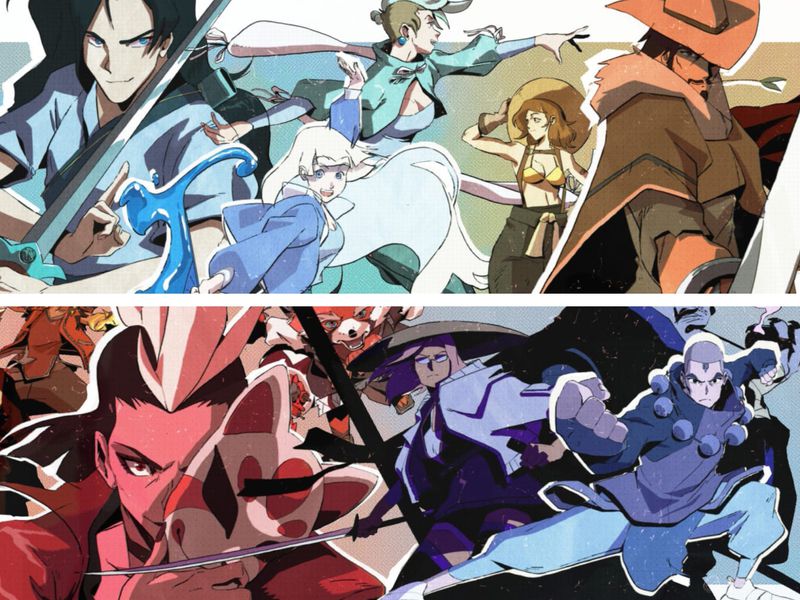 Azuki Unveils New ‘Elementals’ Collection, Expanding Its NFT Ecosystem ...