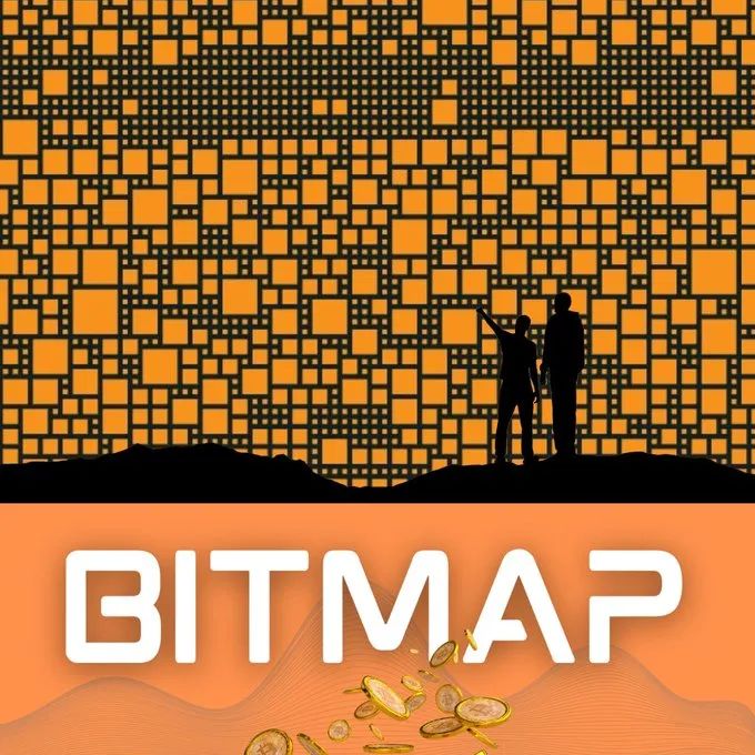 全面解析比特币生态首个元宇宙项目：Bitmap.land - AICoin