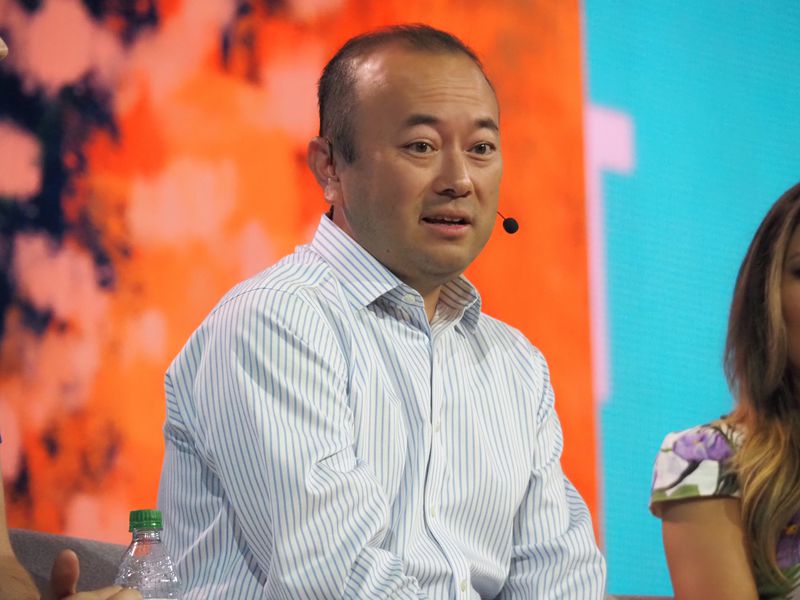 Ex-Genesis CEO Michael Moro to Head Crypto Derivatives Exchange Startup ...