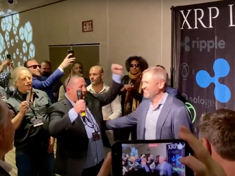 Crypto Exchange Gemini May Relist XRP Token After Court Ruling - AiCoin