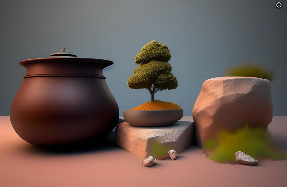 2D到3D新突破！深度AIGC 技术剖析，一文看懂3D数据生成的历史及现状 - AiCoin