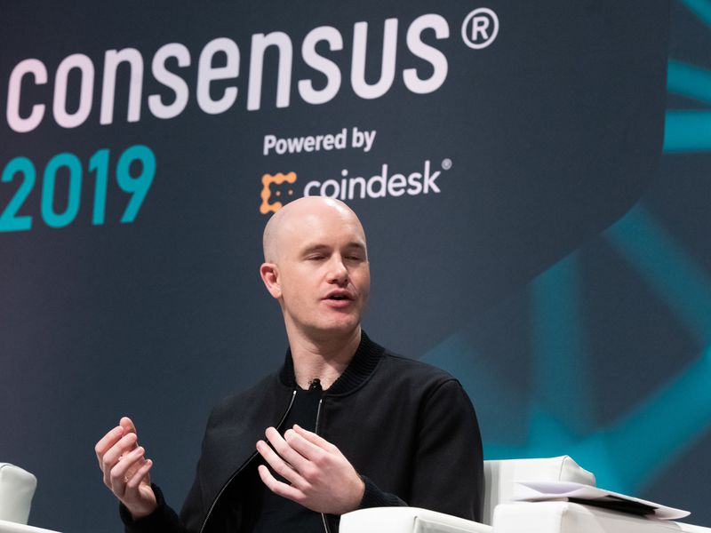 Coinbase Sets Public Launch of ‘Base’ Layer 2 Blockchain for Next Week - AICoin