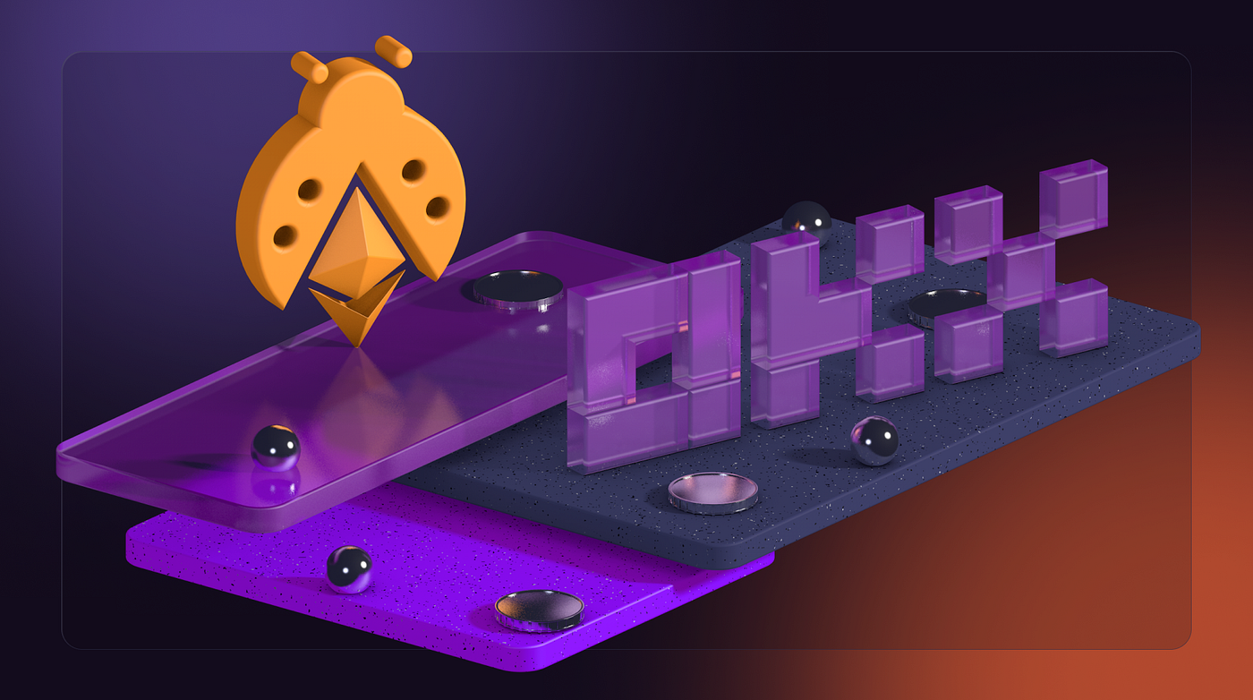 OKX Web3：让AA账户照进现实 - AiCoin