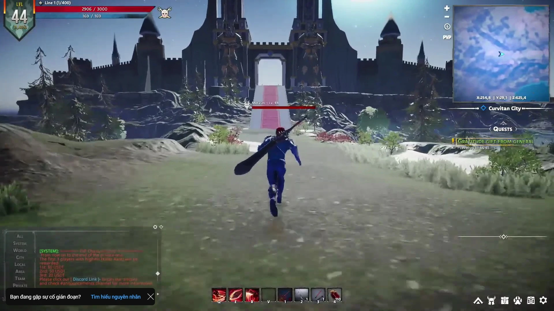 Steam级AAA链游Cradles推出「Infinite Land」计划，开启新权益体系 - AiCoin