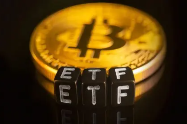 如果BTC现货ETF通过SEC审查意味着什么？ - AICoin