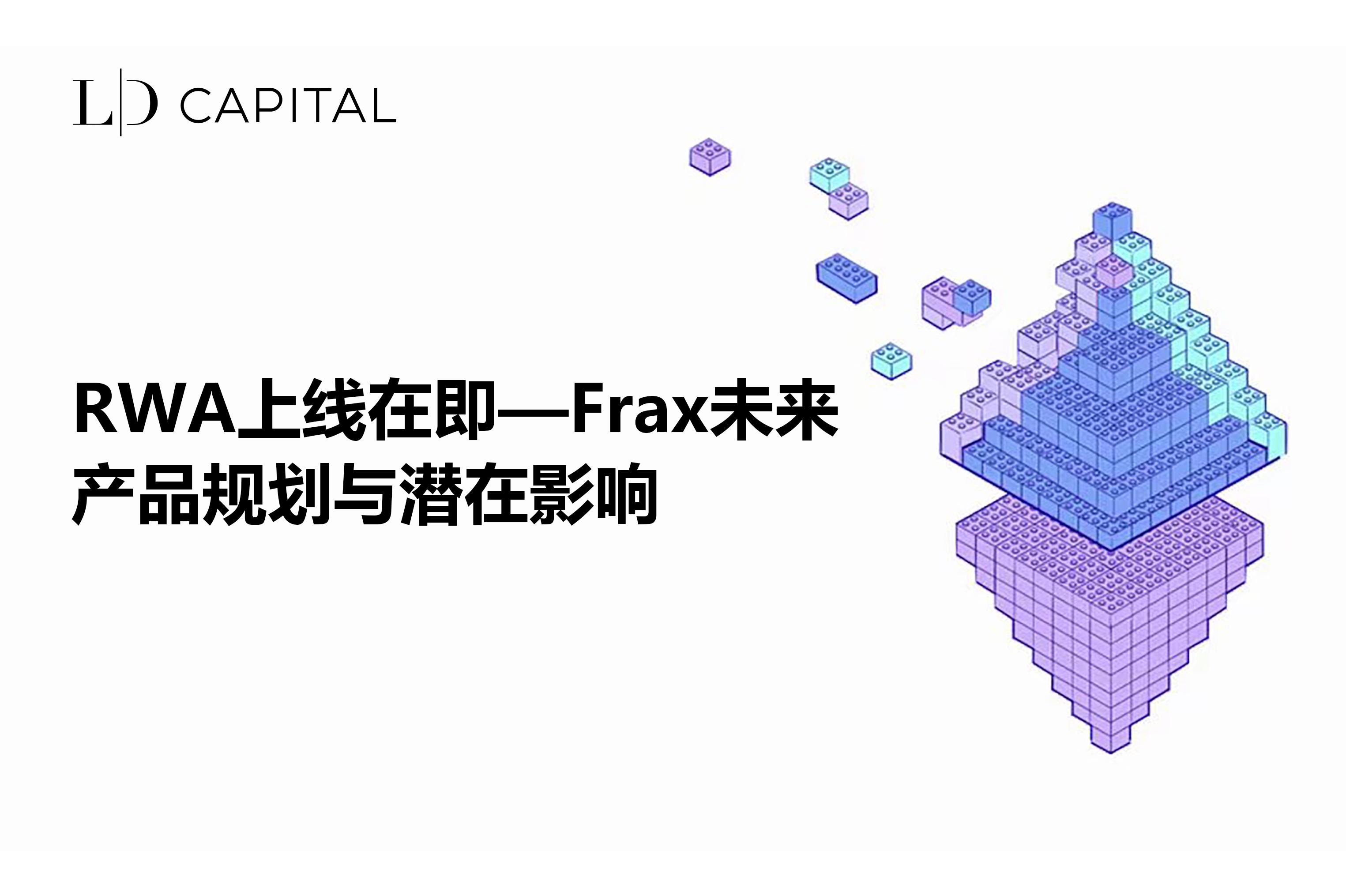 Frax V3前瞻：RWA产品上线在即，将如何影响生态？ - AICoin