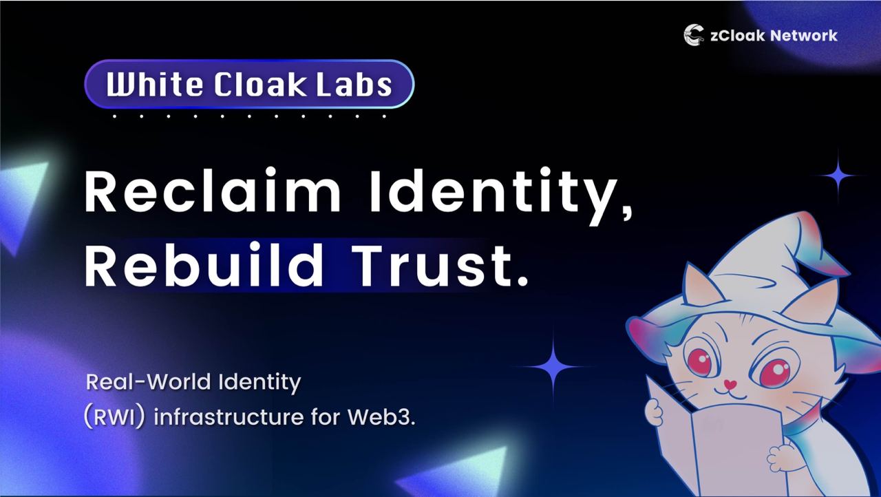 Web3 KYC：深入了解 zCloak 的 zk-SBT 解决方案 - AICoin