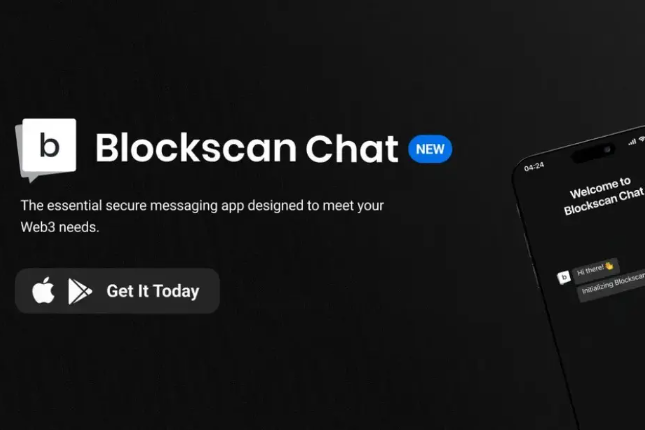 测评Blockscan Chat：是“强撩”V神失败的一天呢 - AiCoin