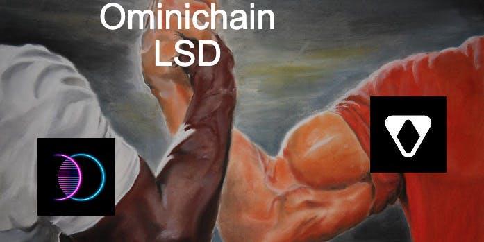 崭新的赛道：Cosmos 的全链 LSD 双雄 - AICoin