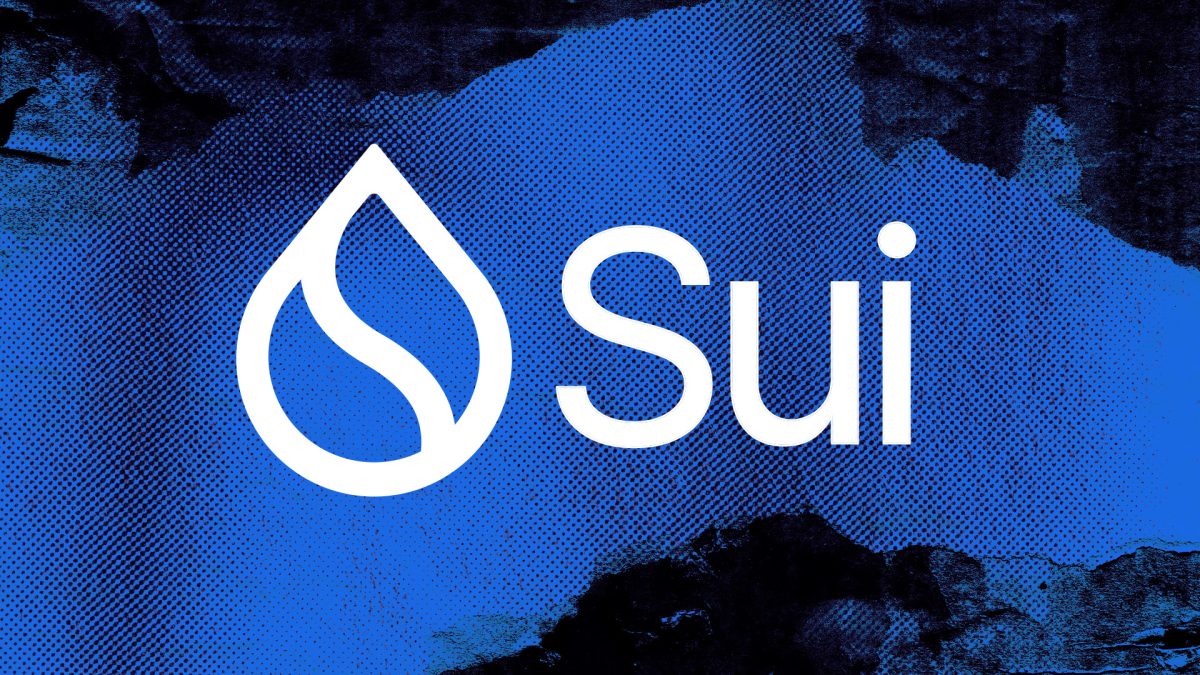 Sui的跌价可能是由于“Community”代币的抛售。 - AICoin