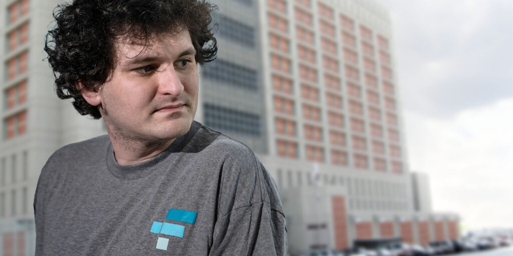 Sam Bankman-Fried Wants Regular Release From Jail, May Blame Lawyers In ...