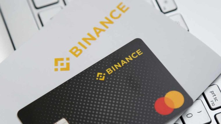 Mastercard and Binance Ending Partnership for Crypto Cards - AICoin