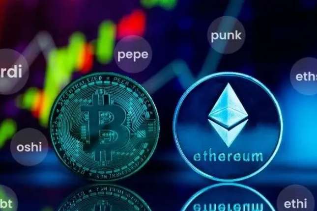 Deep Dive into the Ethereum NFT Protocol: A New Layer 2 Track - AiCoin