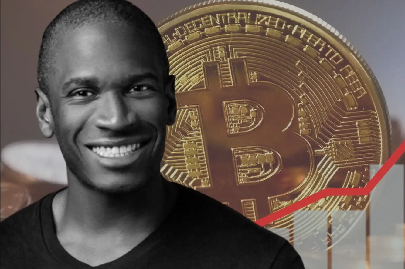 Arthur Hayes 新加坡 Token2049 演讲全文：下一轮牛市将于 2024 年初启动 - AICoin