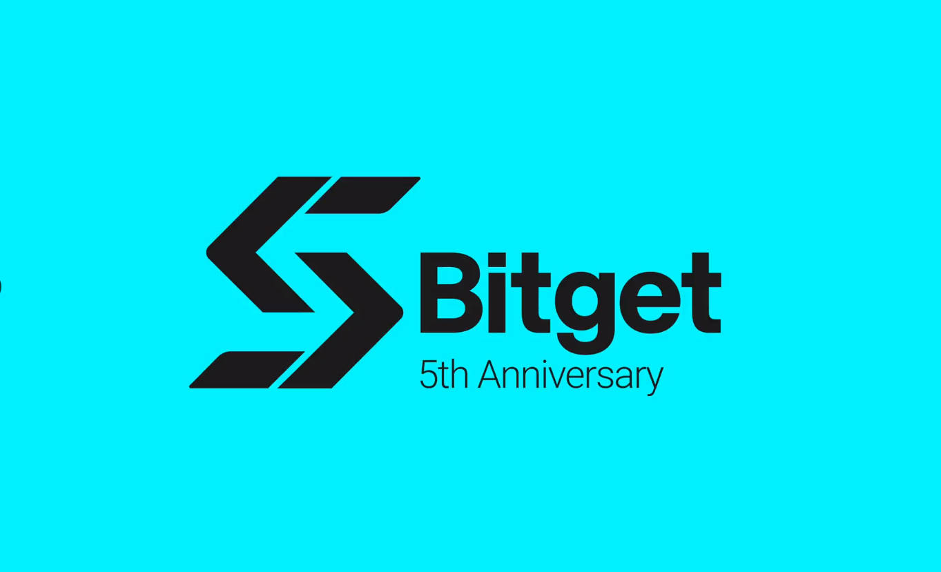 Bitget 5th Anniversary: A Messi-style Victory, Mysterious Founder and ...