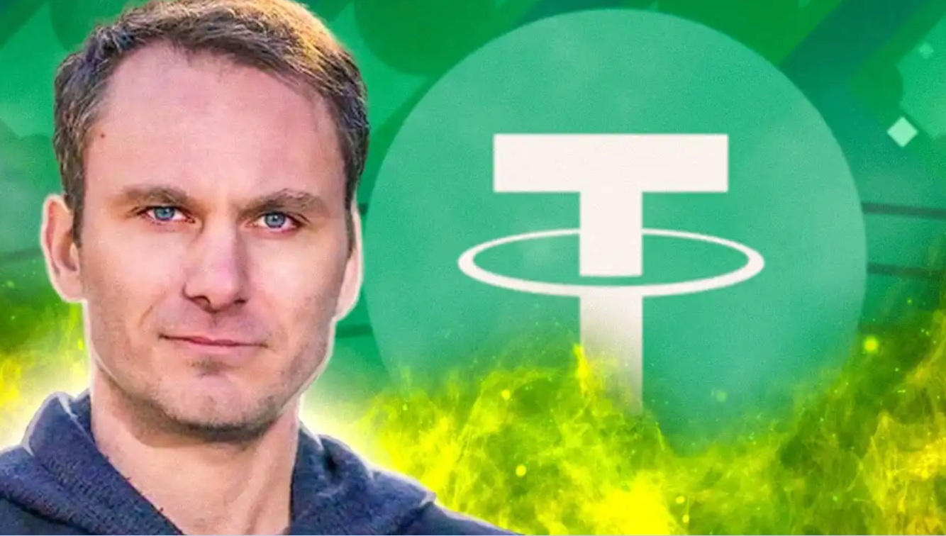 对话 Tether CTO：揭秘稳定币储备的真相 - AiCoin