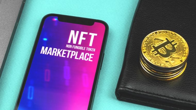 Bitcoin Flips Ethereum for the First Time in 24-Hour NFT Sales Shift - AICoin