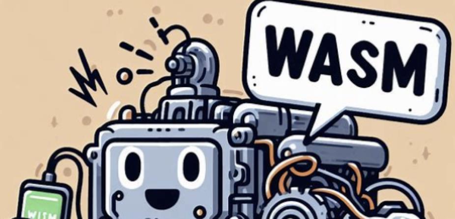 Detailed Explanation of the BigTime Engine WASM: Driving a New Paradigm for Smart Contracts and ...