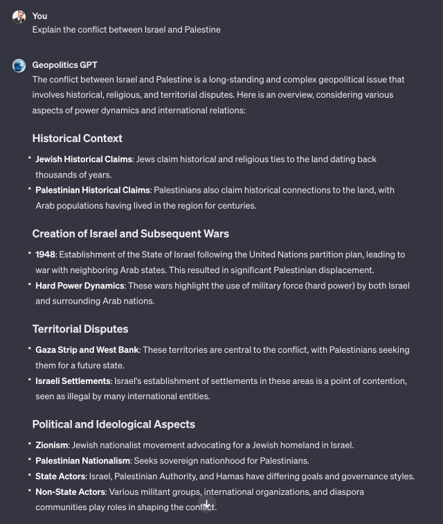 From Offended Bots to Occult Gurus, The 7 Best Custom GPTs People Have ...