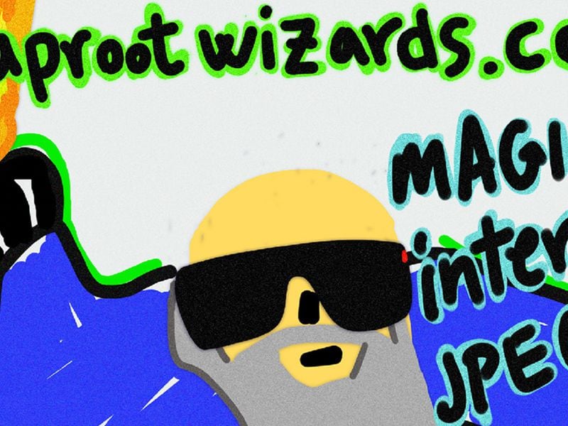 比特币专注的智能合约项目Taproot Wizards在种子轮融资中筹集了750万美元 - AiCoin