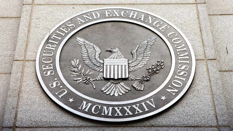 Ripple’s CLO Says SEC Is Anything But Infallible — Advises ‘Don’t Be Intimidated When They Come ...