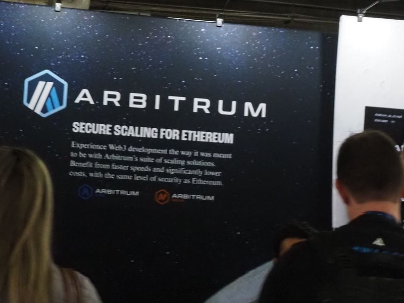 Arbitrum Throws Hat In Ring for Celo's Migration to Layer-2 Blockchain - AiCoin