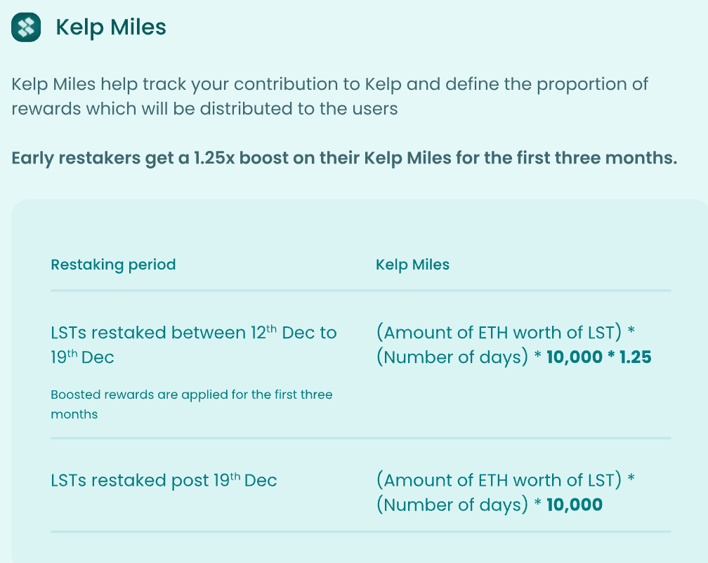 Eigenlayer存款即将开放 - AICoin