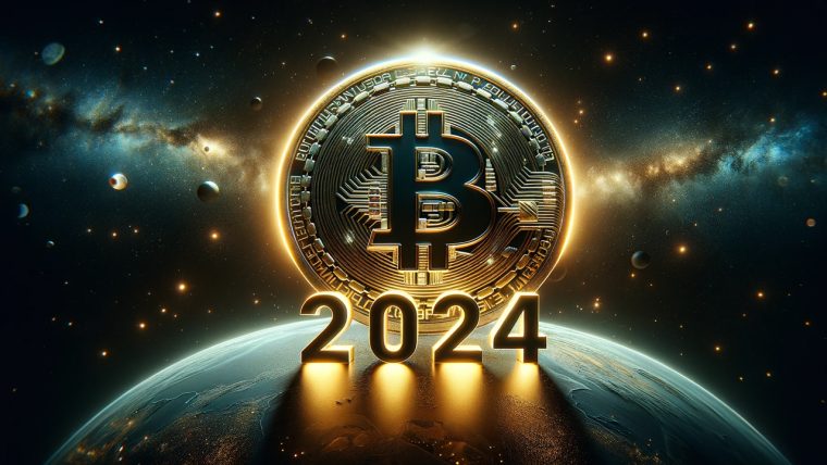 2024 Crypto Economy Forecast — Bitfinex Researchers Predict $3.2 Trillion Market Cap Amid Rising ...