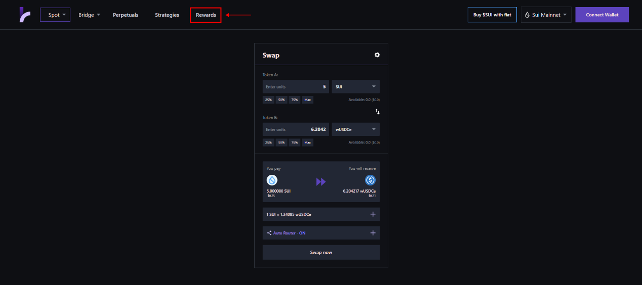 SUI突破新高，速览Sui生态或有空投的7个项目 - AiCoin