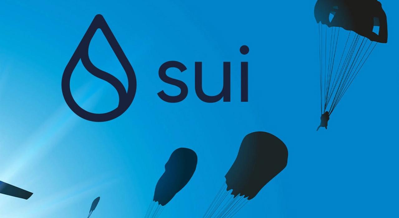 SUI突破新高，速览Sui生态或有空投的7个项目 - AiCoin