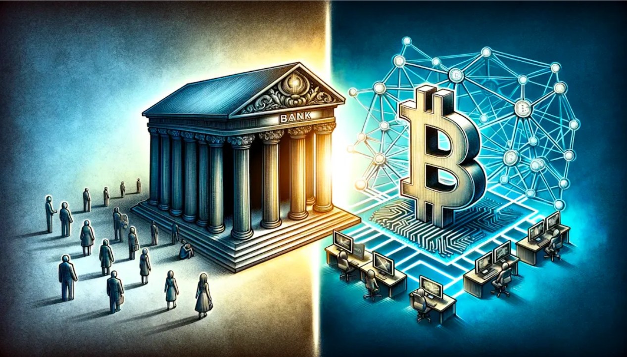 从比特币到 EigenLayer，探索加密"无政府主义"的新时代 - AiCoin