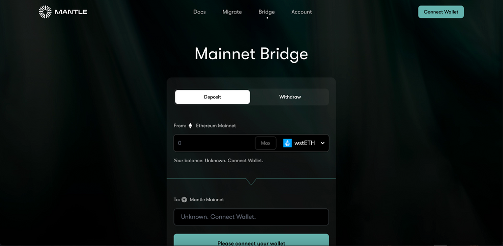 Lido officially launches wstETH on the Mantle network, learn about the ...