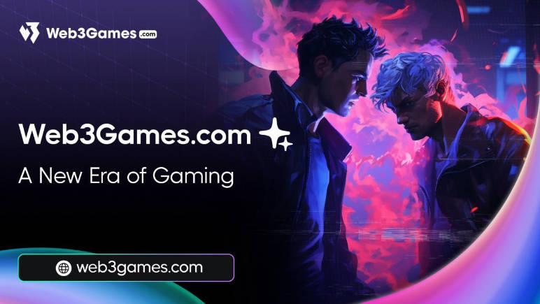 W3Gamez Network：可能是最快的全链游戏二层网络 - AICoin