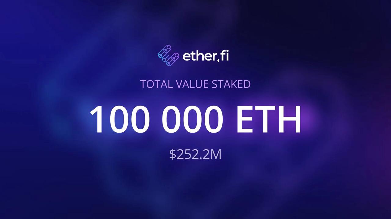 从Renzo到Ether.Fi：一览EigenLayer生态中代表性的项目 - AICoin