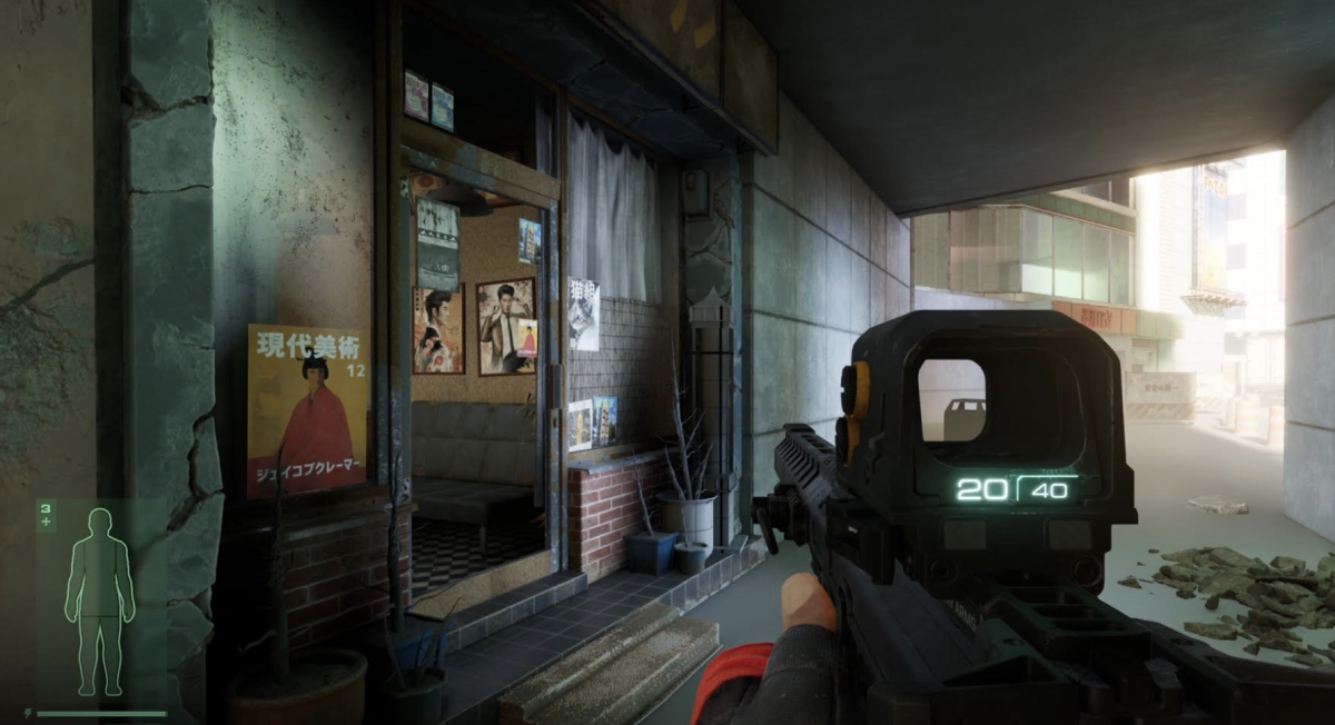 Epic Games is listing Call of Duty-style crypto video game 'Shrapnel ...